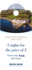 4 Star Luxury Hotel Donegal | Ireland 4 Star Castle Hotels…