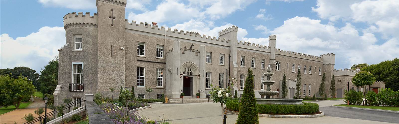 Bellingham Castle Ireland | Irish Romantic Castle in co….