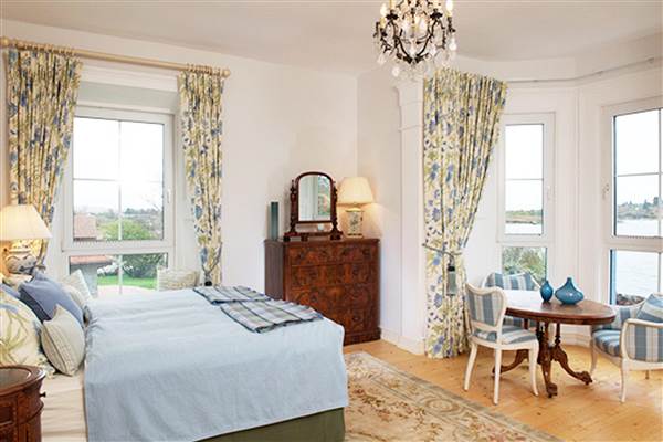 Connemara Accommodation | Places to stay in Connemara