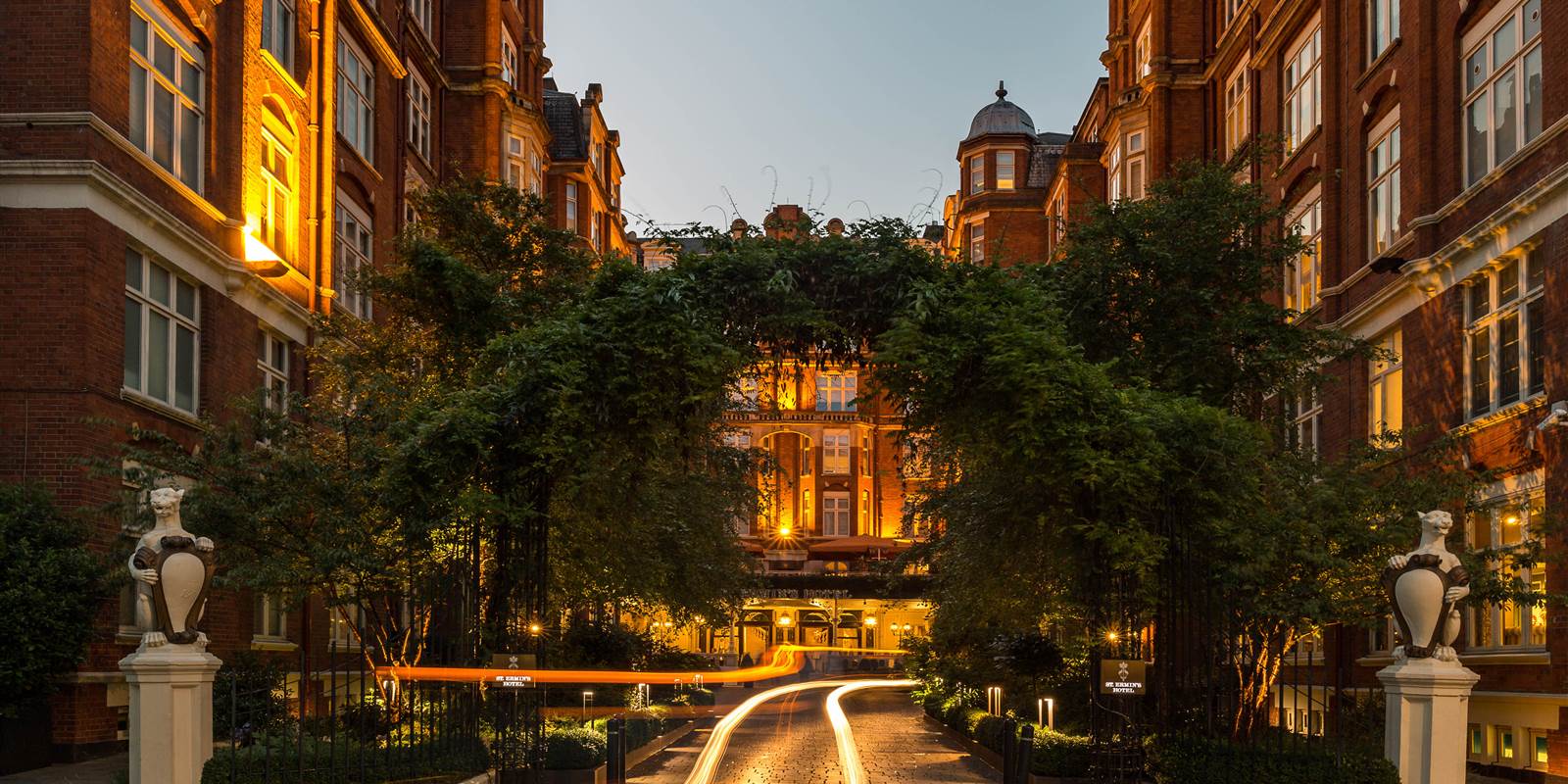 St. Ermin’s Hotel | 4 Star Hotels London | Westminster Hotel