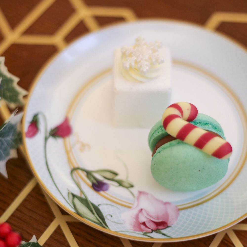 Afternoon Tea in Westminster, London | St. Ermin’s Tea…