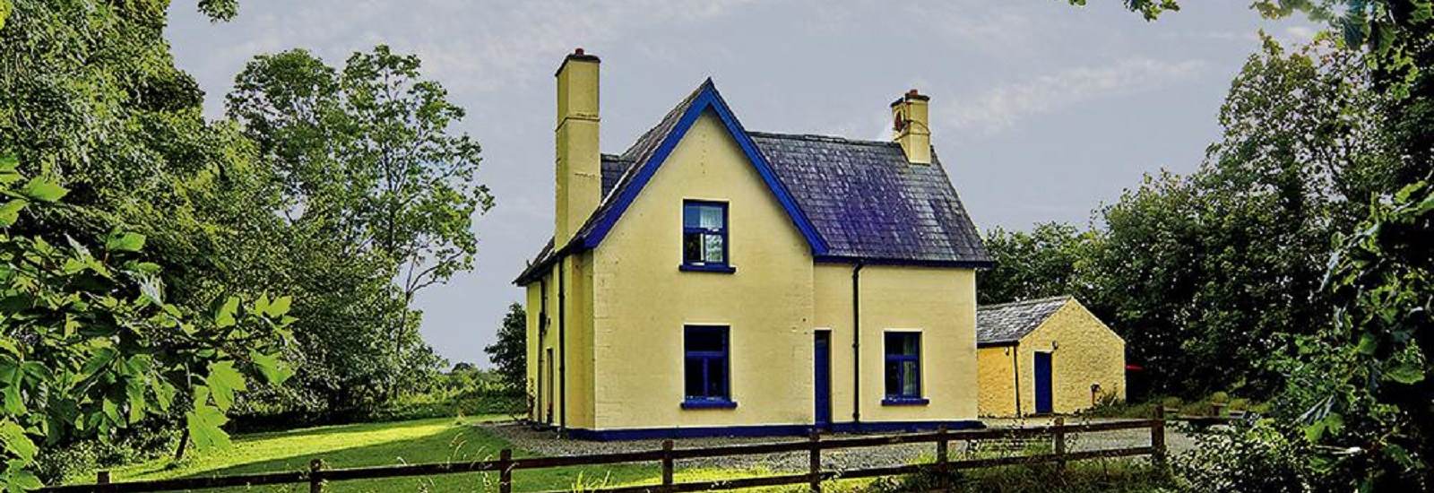 Gardener’s Cottage | Self Catering Cottages | Temple House