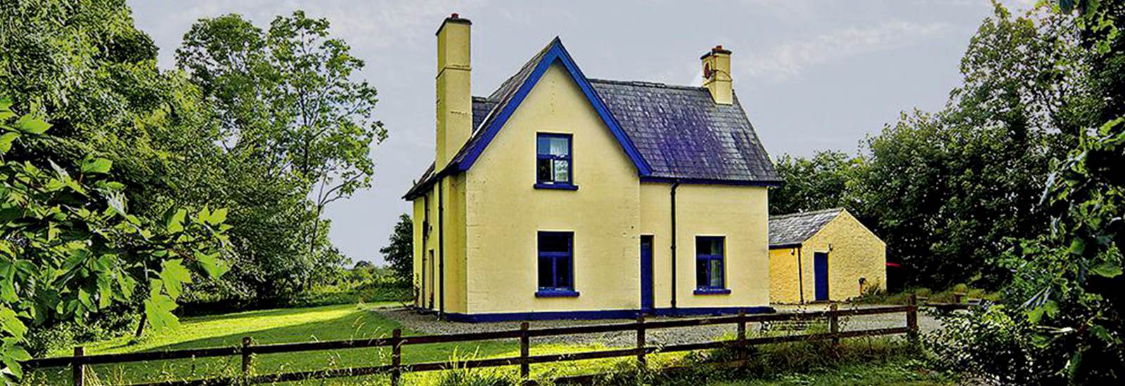 Self Catering Sligo | Holiday Homes Sligo, Ireland