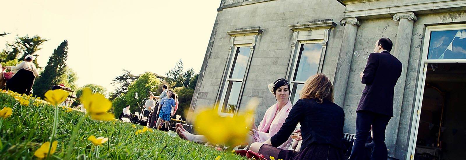 Temple House News and Updates | Temple House