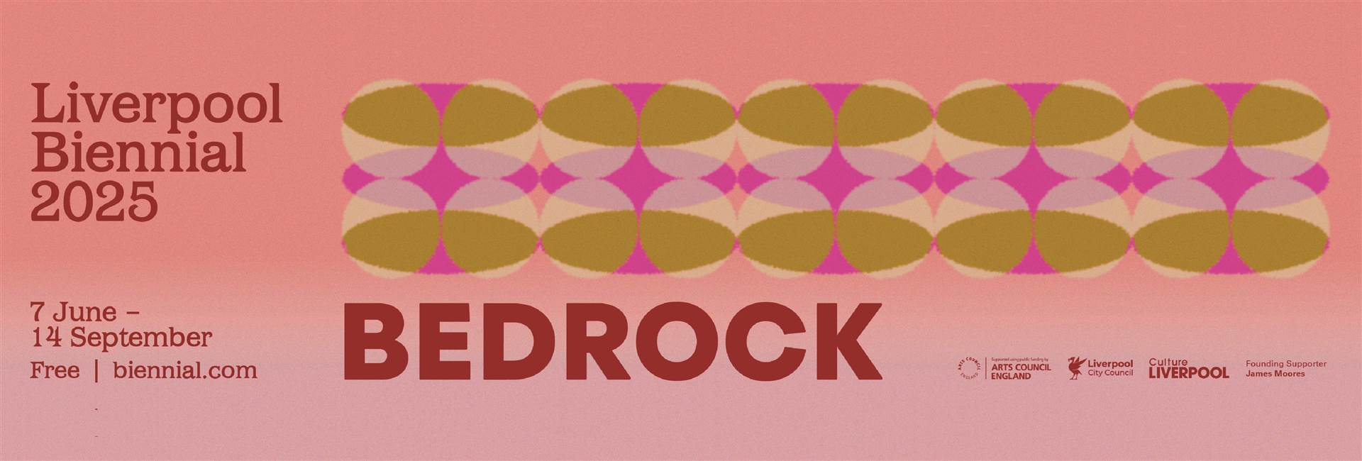 Liverpool Biennial 2025 | Titanic Hotel Liverpool