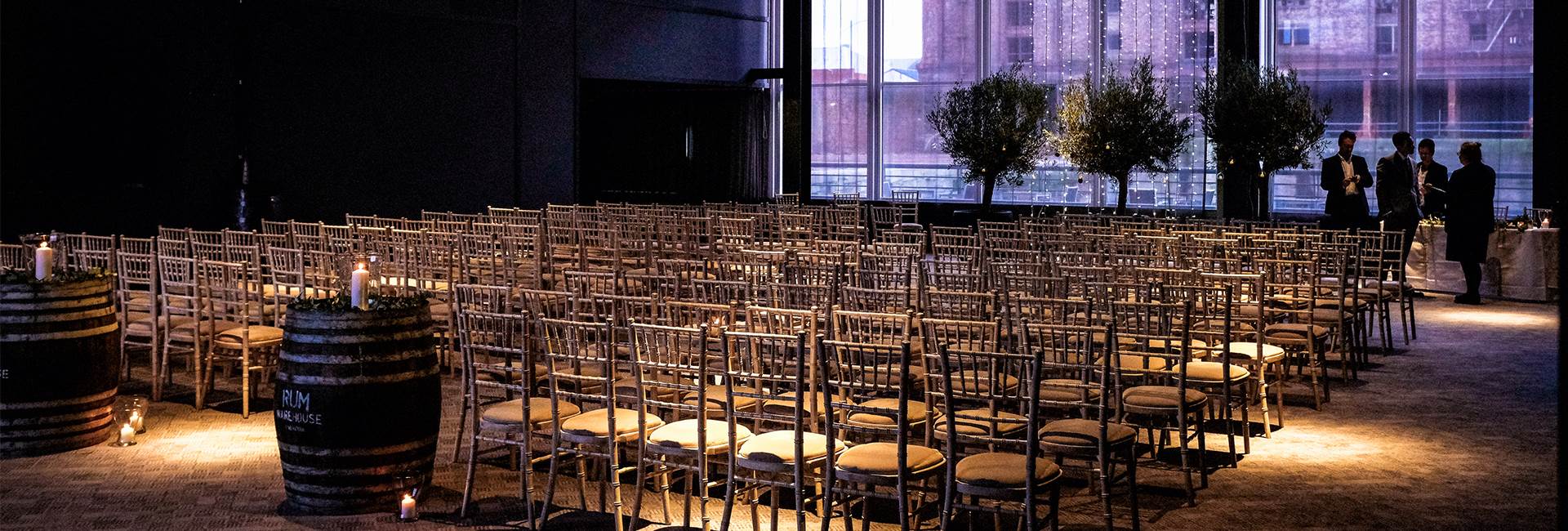 Civil Ceremony Venues Liverpool | West Bay