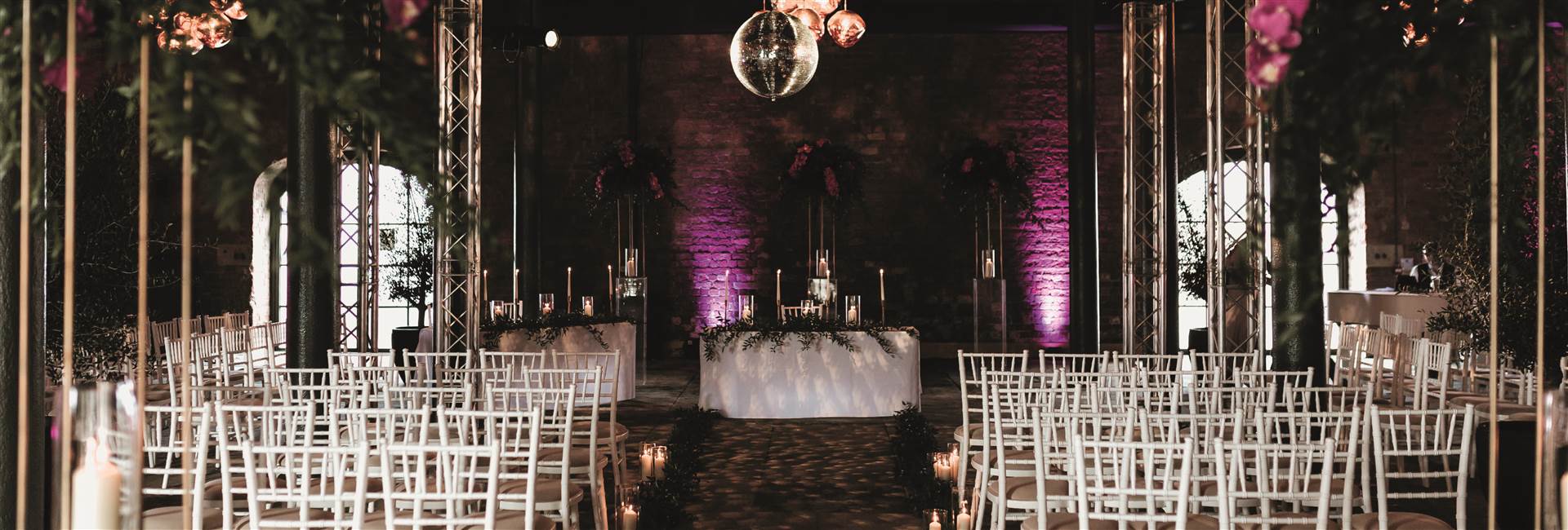 Wedding Events Liverpool | Wedding Hotels Liverpool