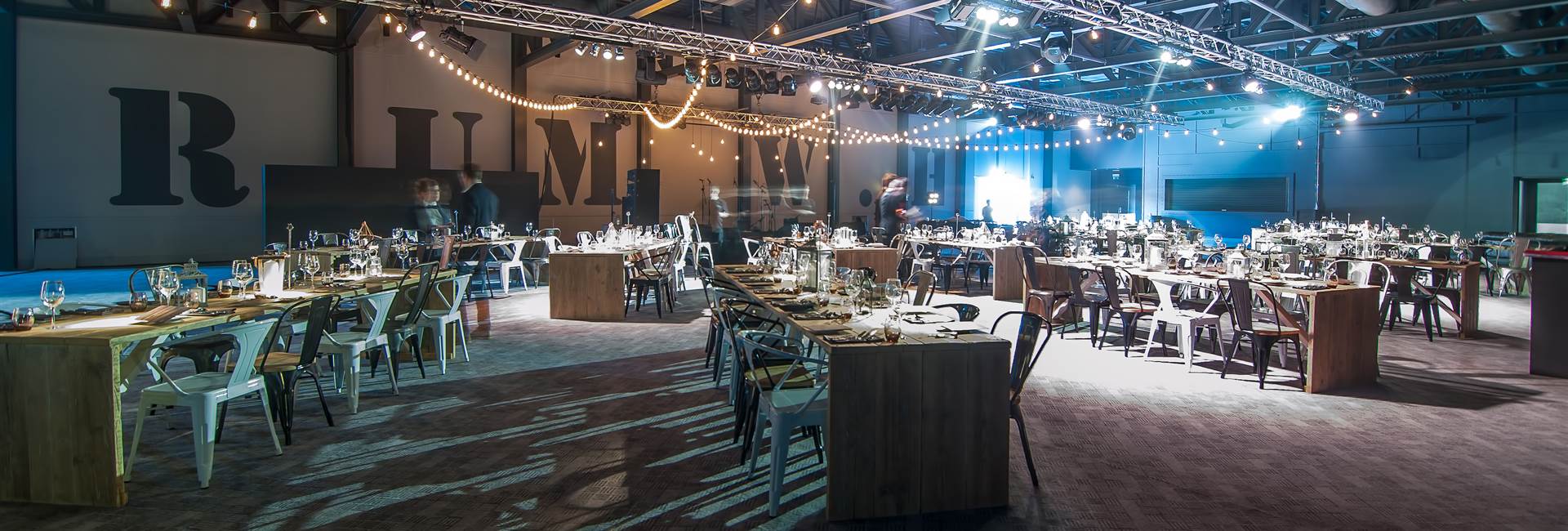 Function Rooms Liverpool | Meeting Events Spaces