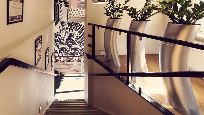 Townhouse Hotel Manchester I Manchester City Hotel