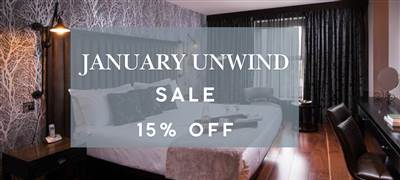 The Twelve Hotel Brochure | Luxury Hotels Ireland