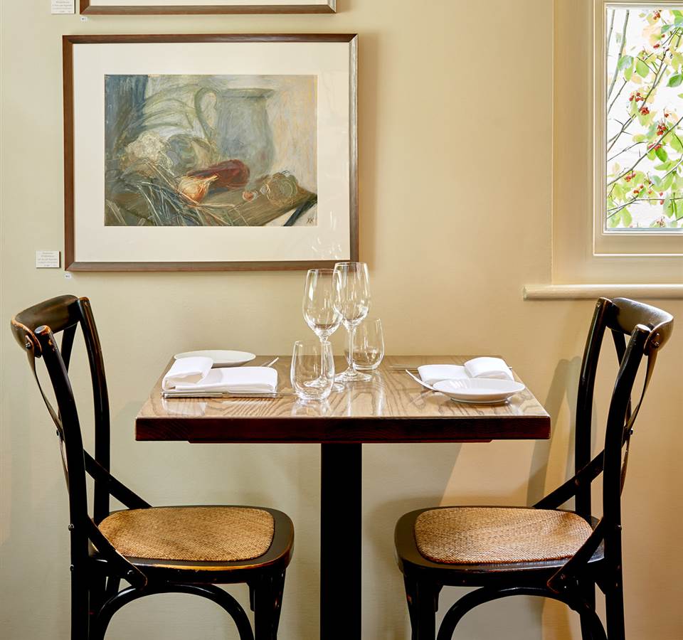 Michelin Star Inn Llanddewi Skirrid | The Walnut Tree Inn…