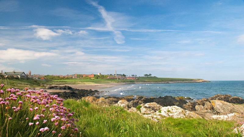 Donabate Golf Club | Attractions | Shoreline Hotel