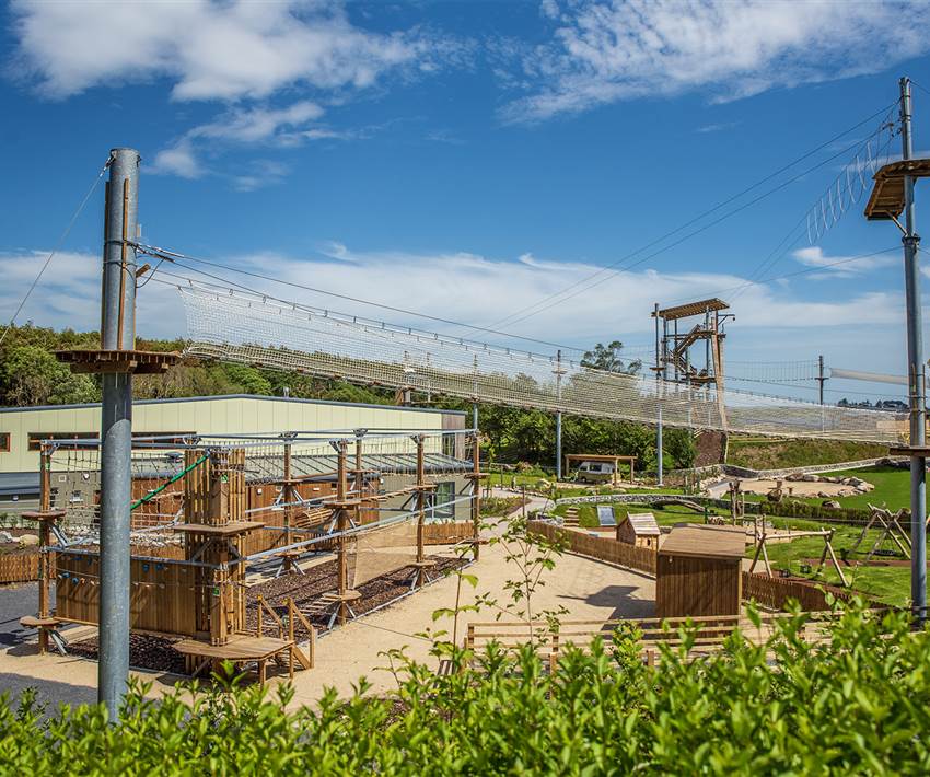 Fun Things To Do in Galway with Kids | Kids Activities