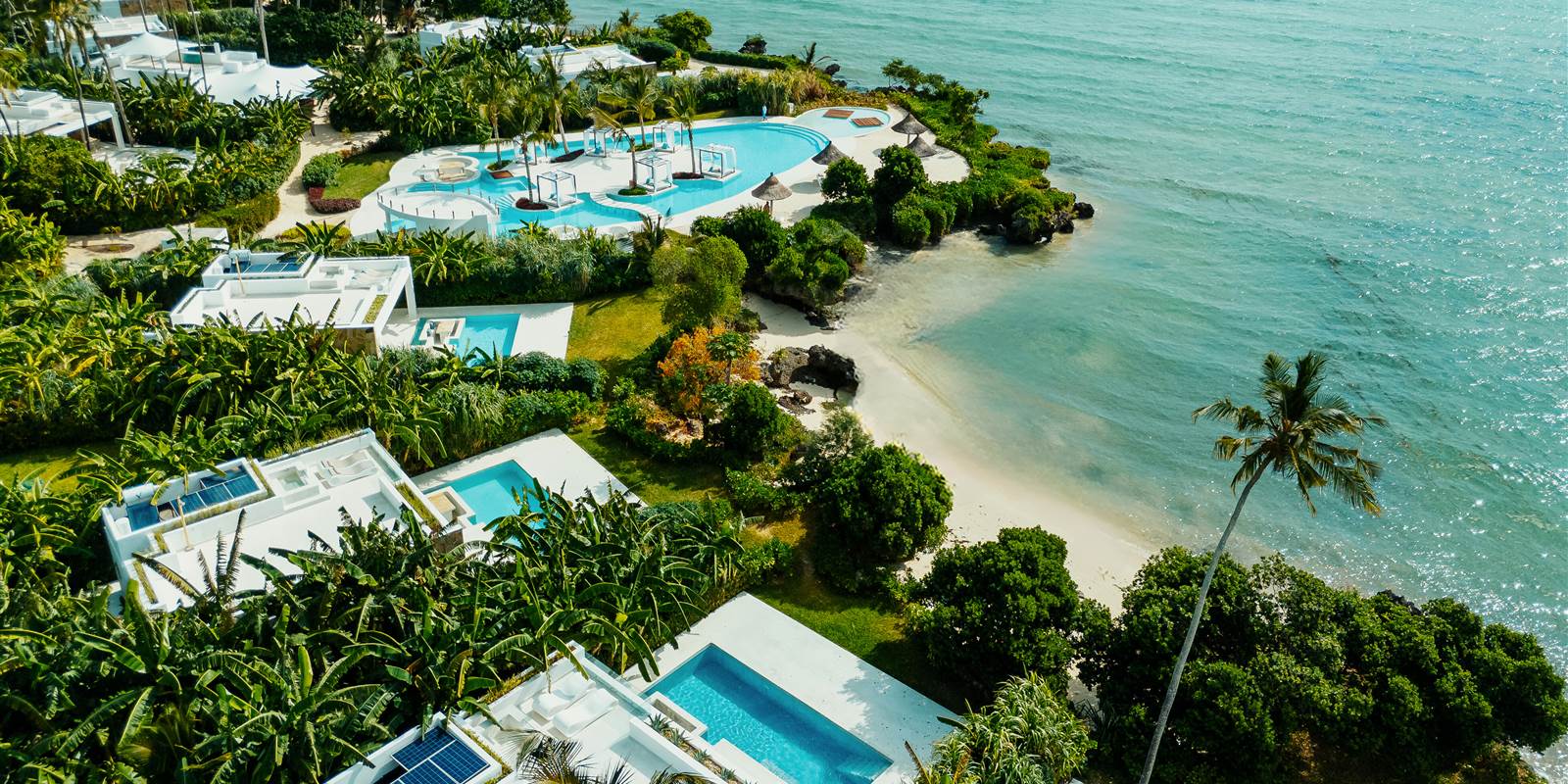 Eco-Friendly Places to Stay in Zanzibar | Eco Resort…