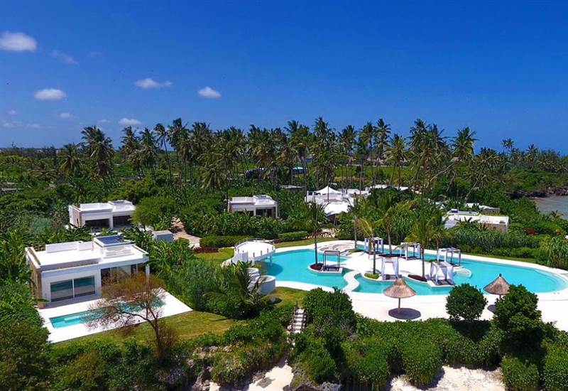 Photos Gallery & Videos | Ycona Luxury Resort